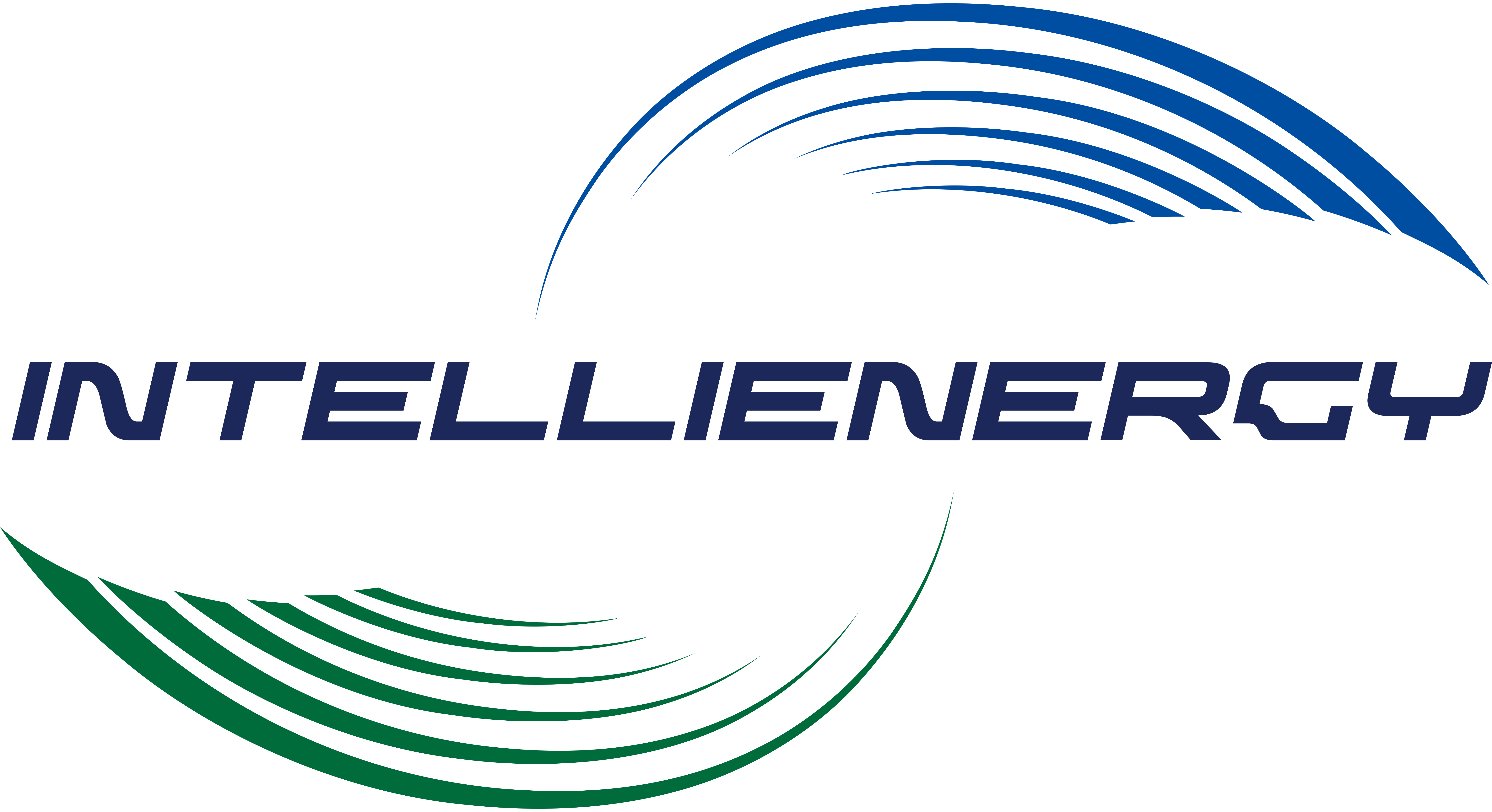 Intelligent Energy Logo